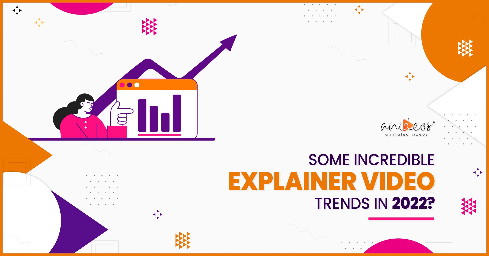 Some Incredible Explainer Video Trends In 2024 - Anideos