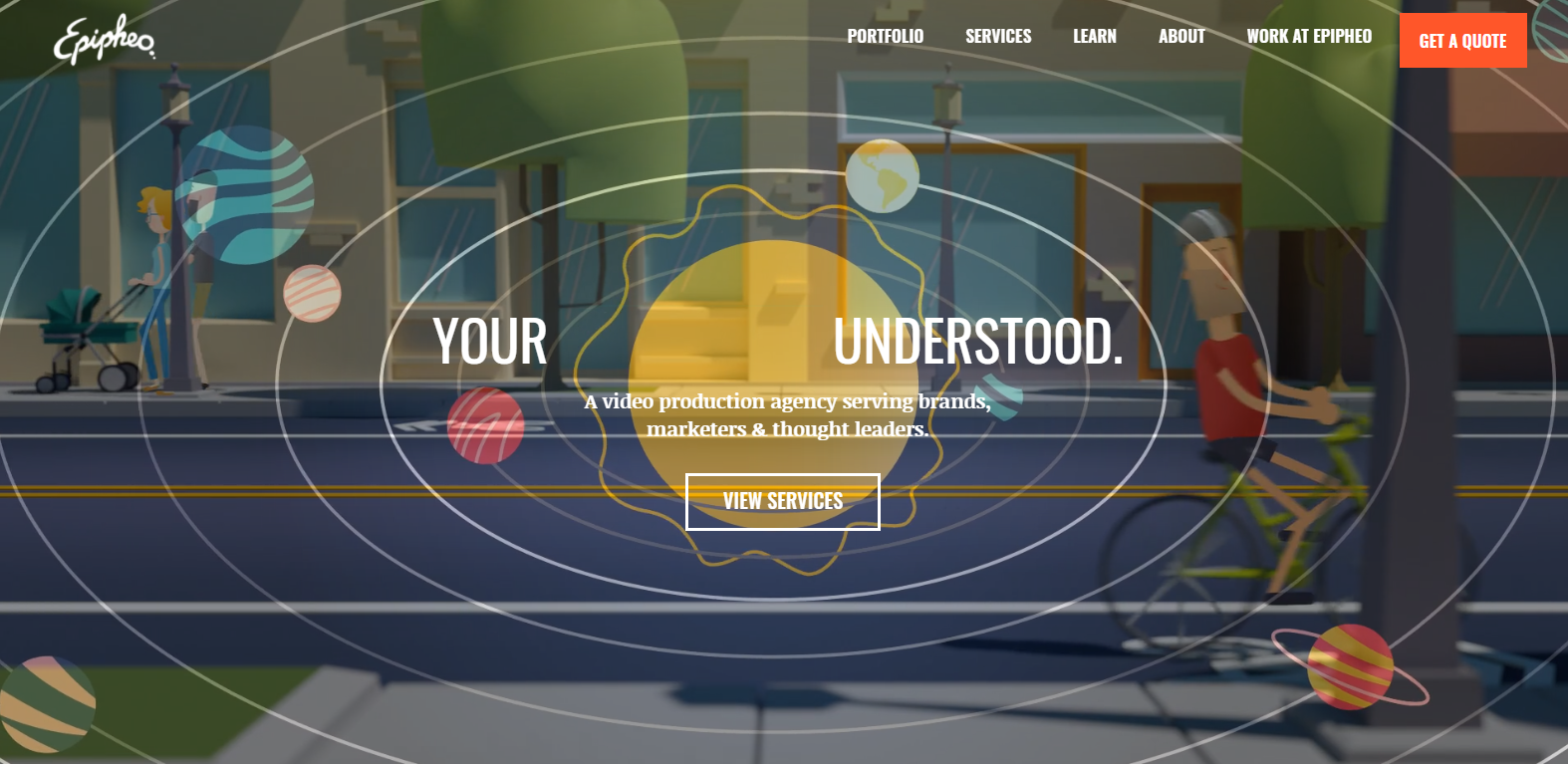 10 Amazing Animation Production Companies In USA (2023)