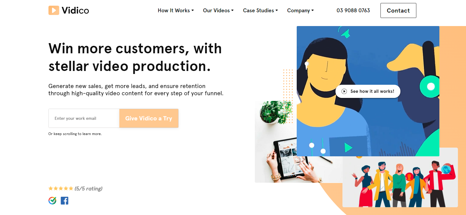 10 Amazing Animation Production Companies In USA (2023)