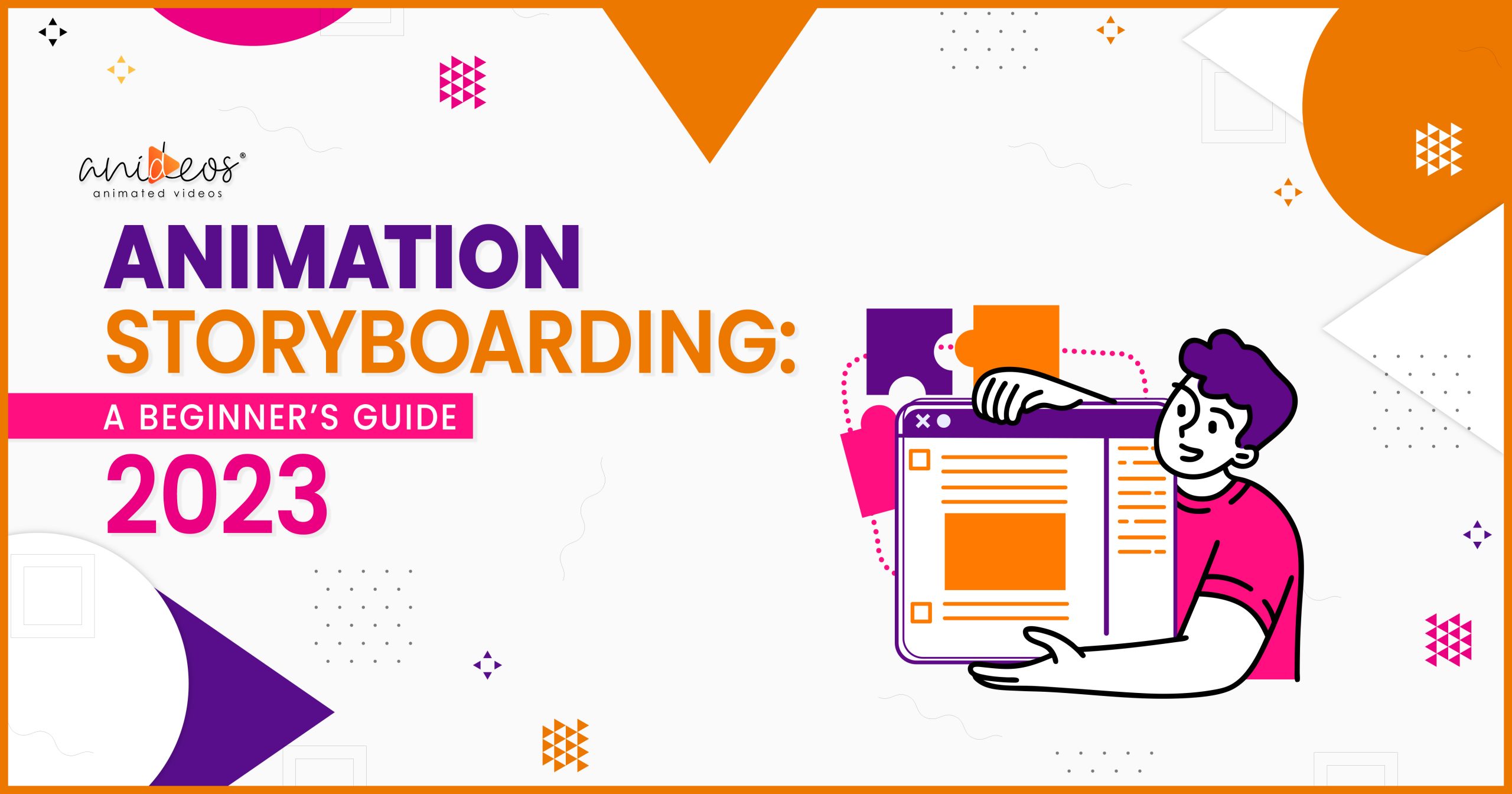 Blog | Anideos - Your Animation Partner