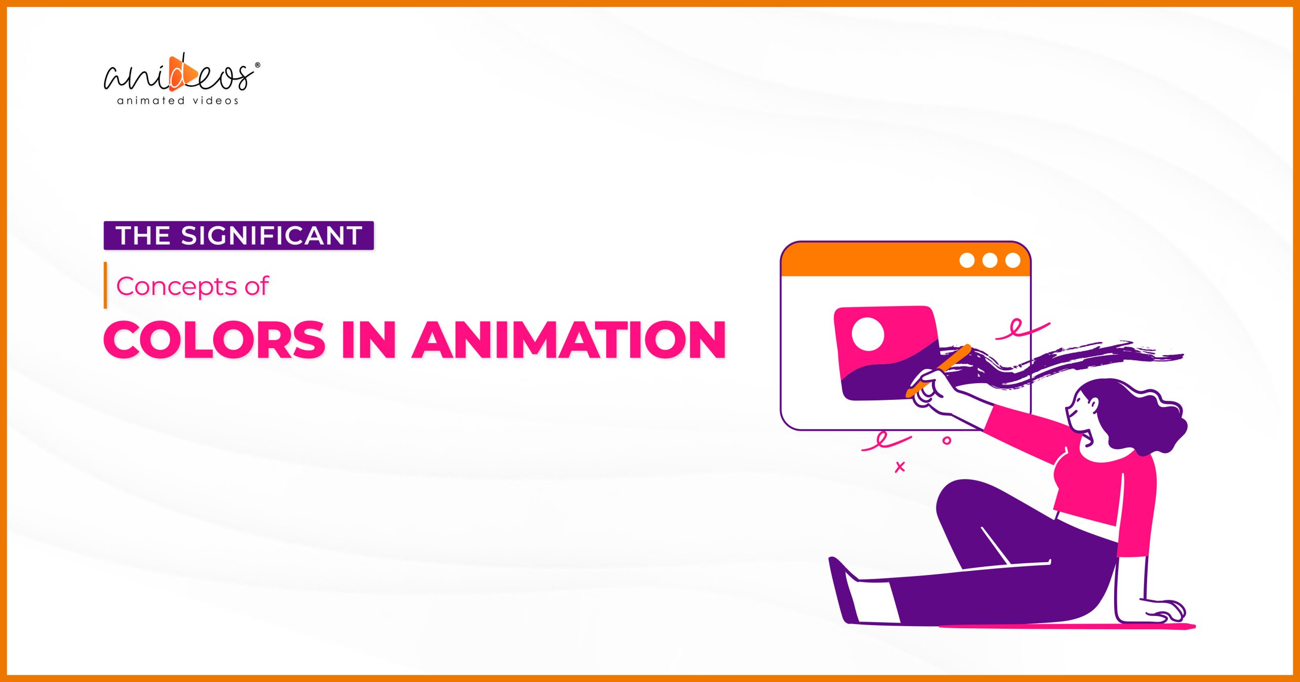 Blog | Anideos - Your Animation Partner