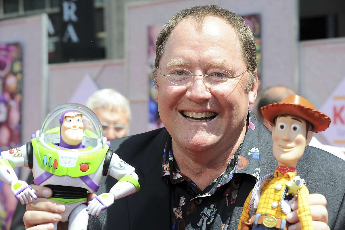 11 Famous Animators - Everyone Should Know Their Names