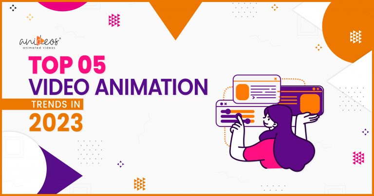 Top 5 Video Animation Trends In 2024 - Anideos