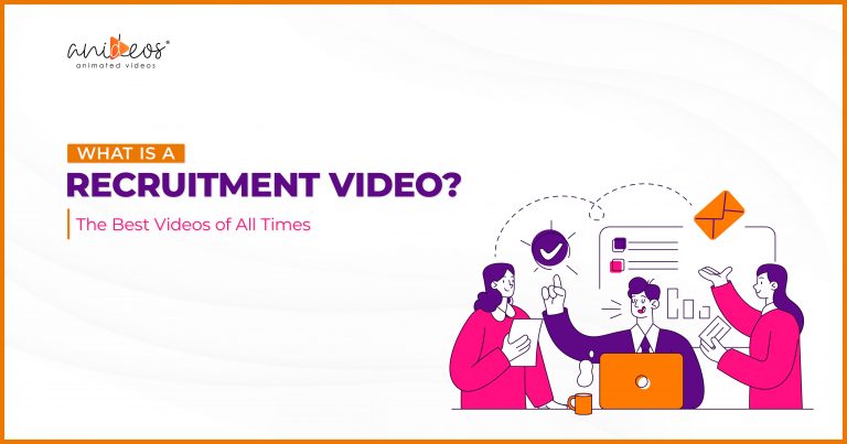 What Is A Recruitment Video? Examples & Tips For Attracting