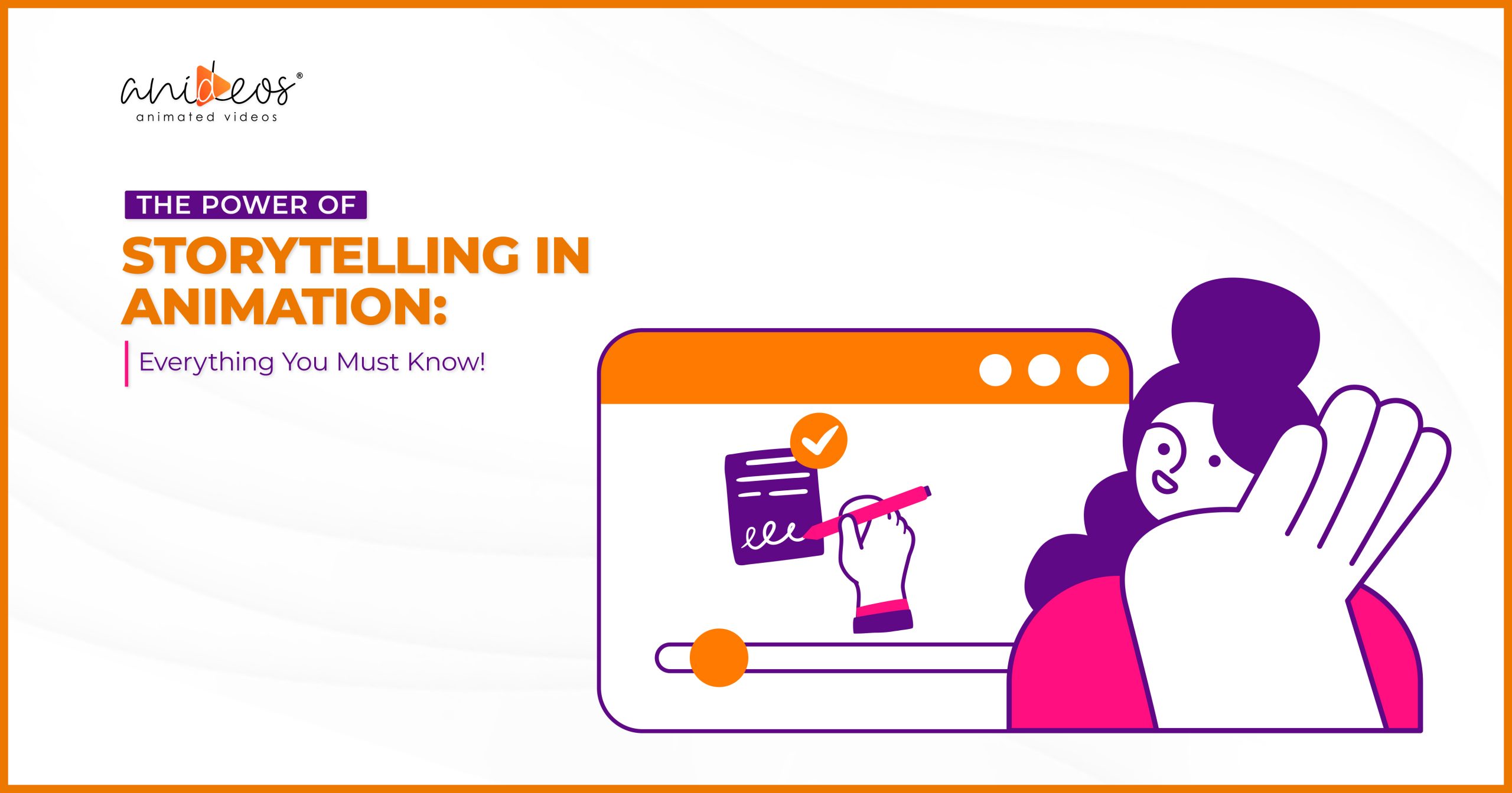 Blog | Anideos - Your Animation Partner