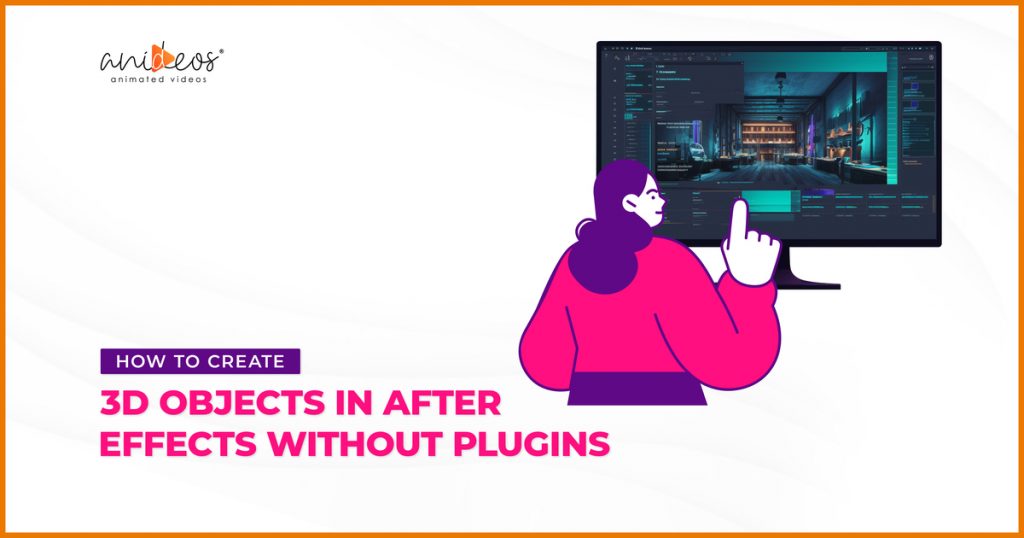 Create Impressive 3D Objects In After Effects Plugin Free Guide