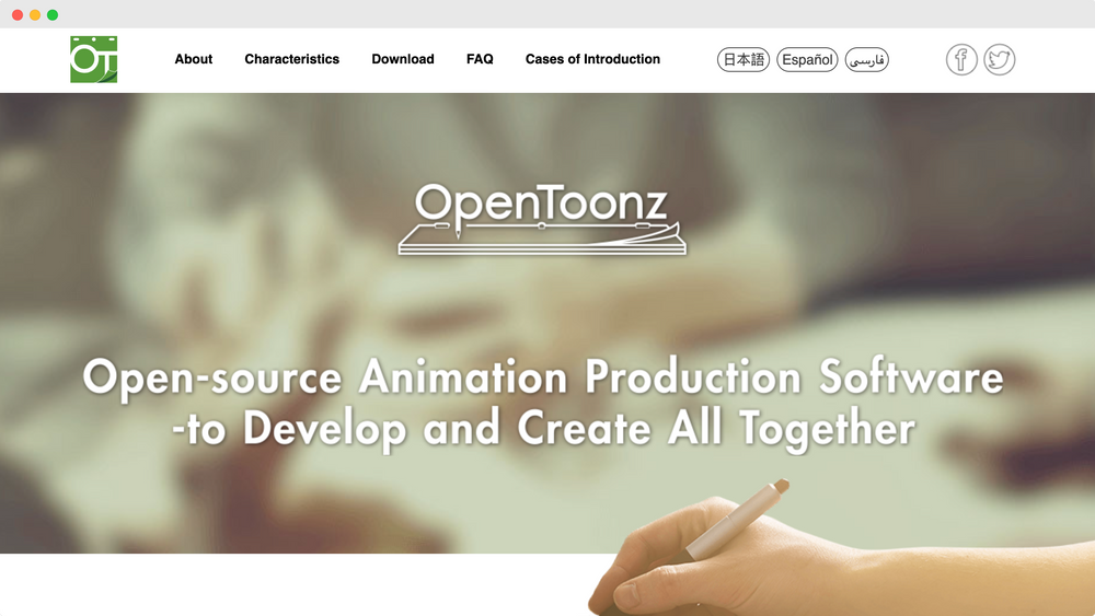 Top 9 Best Animation Apps - Anideos