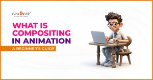 What Is Compositing In Animation? | A 3D Compositing Guide